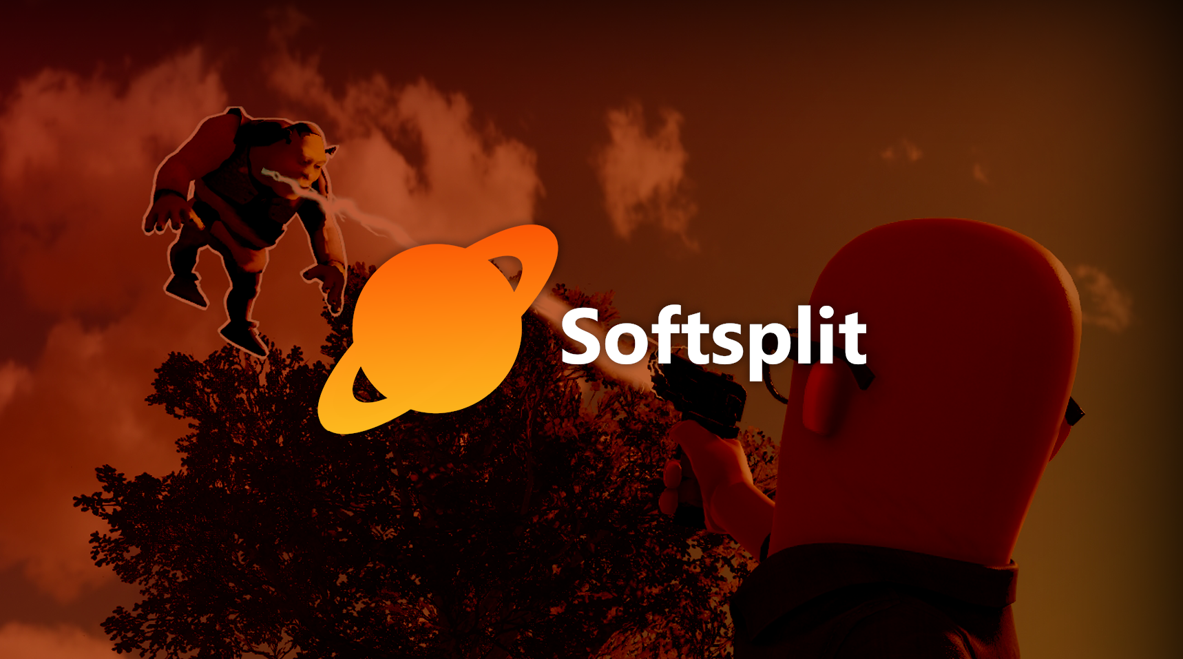 Softsplit
